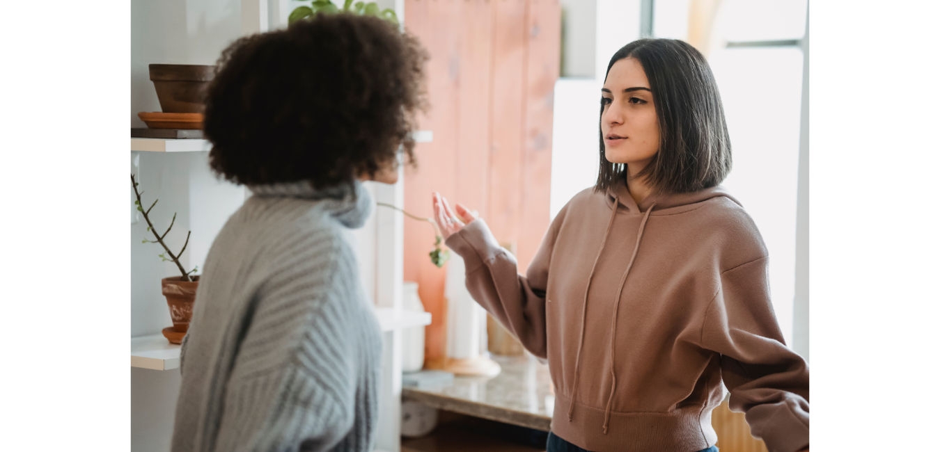 Benefits of a Genuine Relationship - Triple Axel Executive Coaching Blog