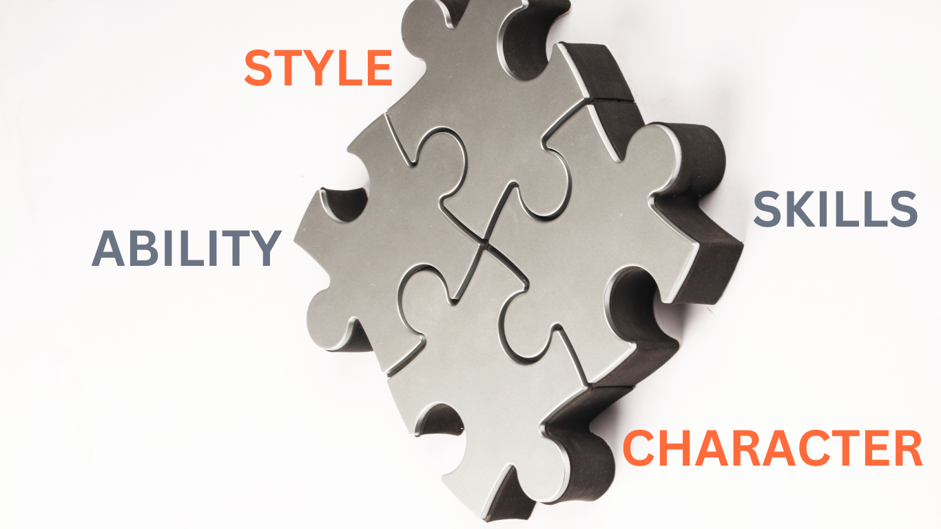 Four Elements of Leadership Capacity - Triple Axel Executive Coaching Blog